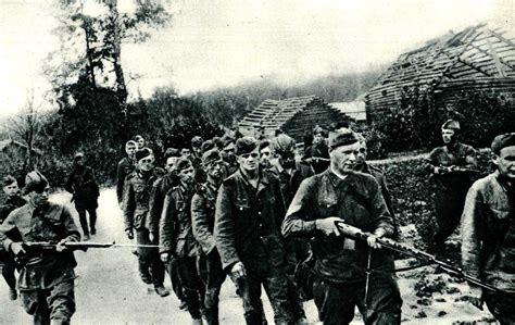 September 1 1941 War Swings Into Its Third Year