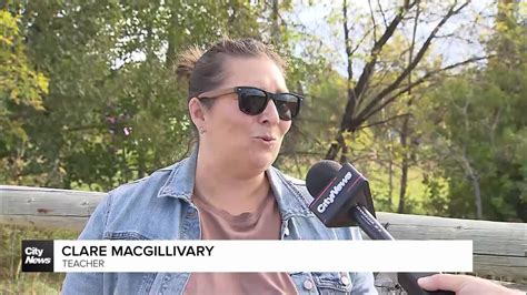 Former Calgary Teacher Charged With Sex Assaults Against Students