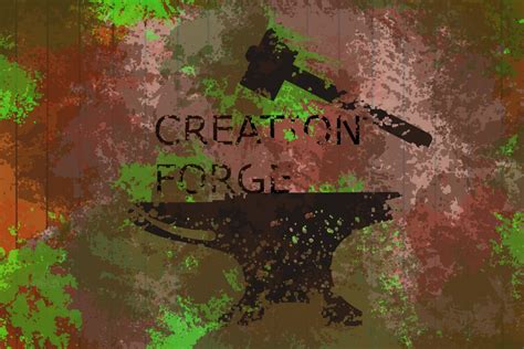 Creation Forge Asset Store
