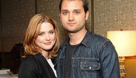 [people Profile] All We Know About Alexandra Breckenridges Husband