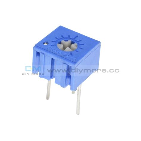 3362p 502 3362 P 5k Ohm Variable Resistor Potentiometer Diymore