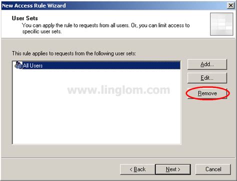 Getting Started With Microsoft Isa Server 2006 Part 8 Create Web
