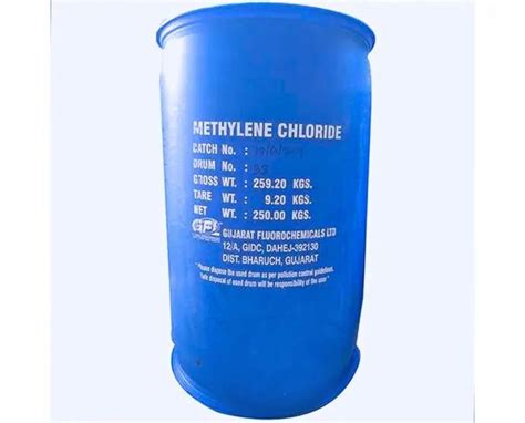 Methylene Dichloride Mdc Solvent 99 At ₹ 40kg In New Delhi Id