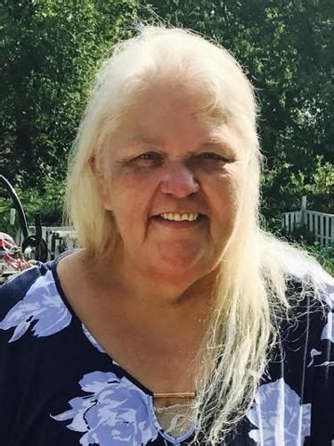 Deborah Evelyn Montgomery Obituary 2024 Davison Mi Allen Funeral Home Davison