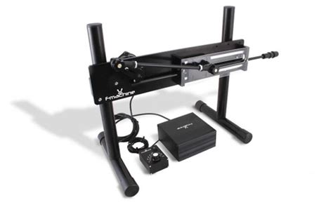 F Machine Pro Gen Ii Fucking Machine Dallas Novelty Online Sex Toys