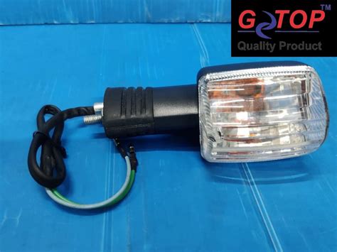 Bike Indicator Assemblies At Best Price In India