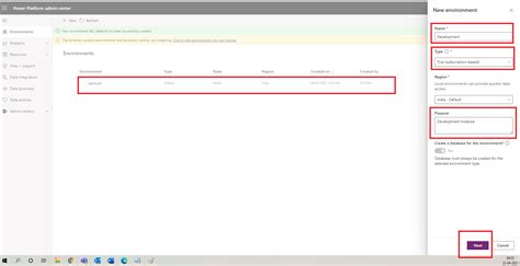 How To Create A Trial Instance Of Dynamics 365 Customer Engagementce