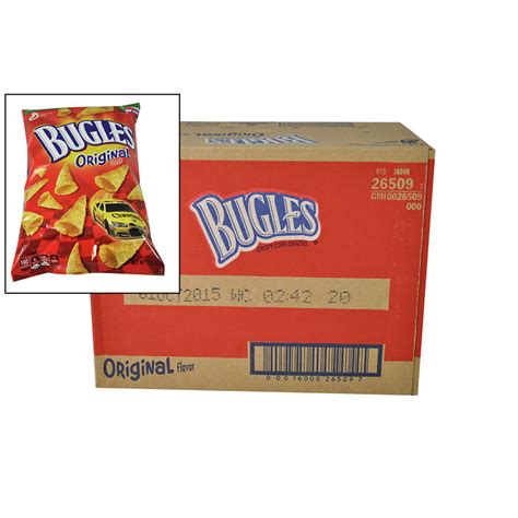 Bugles In A Box At Lamont Schroyer Blog