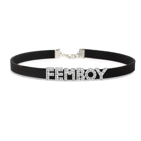 Femboy Accessories
