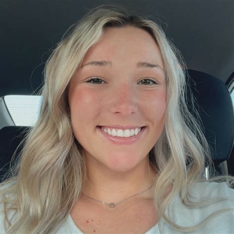 Kelsea Thompson Unemployed Unemployed At This Time Linkedin