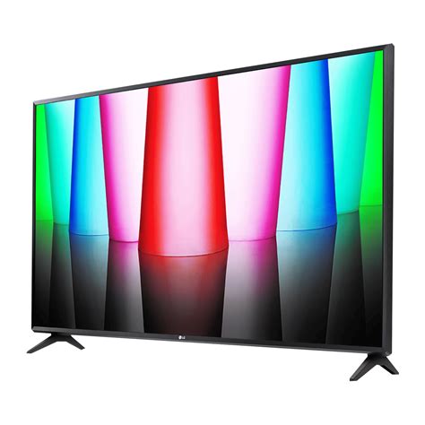 Buy LG LQ57 81.28 cm (32 inch) HD Ready LED Smart WebOS TV with Gen5 AI ...