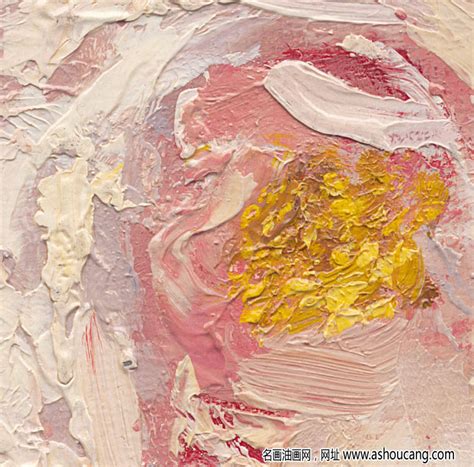 吴作人 国画高清大图下载 名画油画网