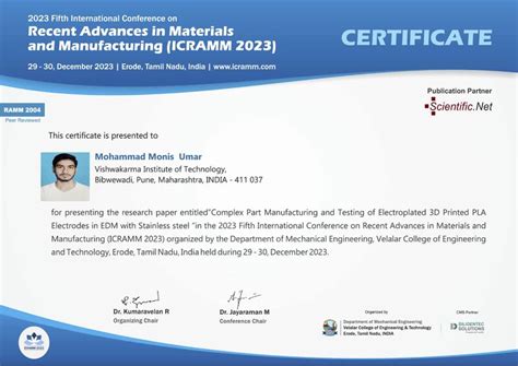 Researchpresentation Materialsscience Manufacturinginnovation