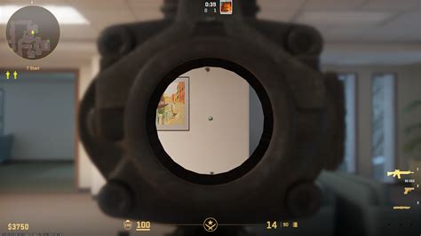 Skins Are Actually Pay To Win Now Ssgaug Scope Housing Blocks More