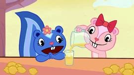 Eyes Cold Lemonade Happy Tree Friends Wiki Fandom
