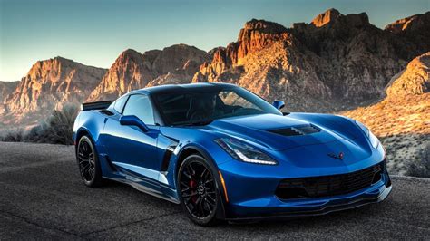 Chevrolet Corvette C8 Z06 Wallpapers Top Free Chevrolet Corvette C8