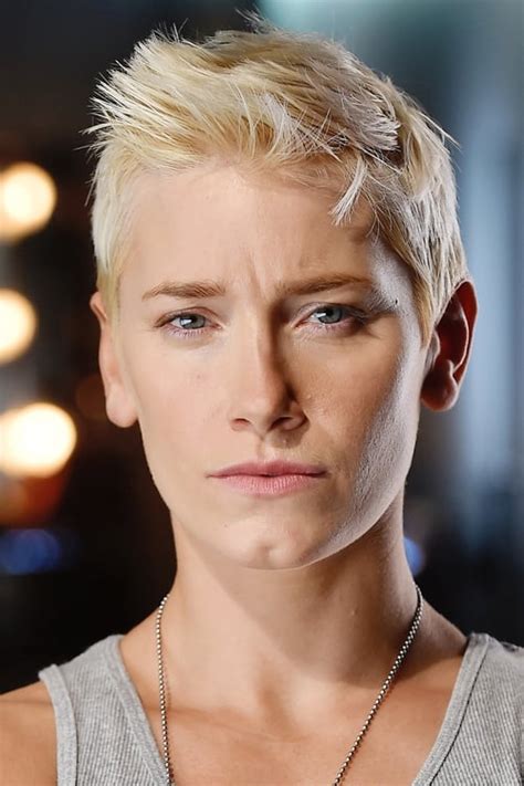 Ari Hader — The Movie Database Tmdb