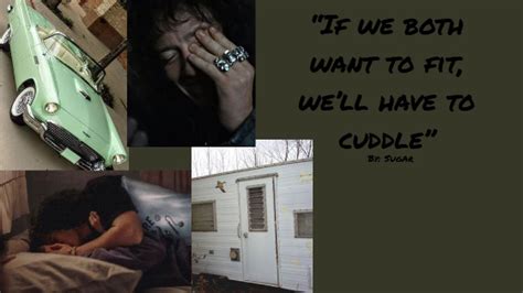 Eddie X Introvert Reader On Tumblr