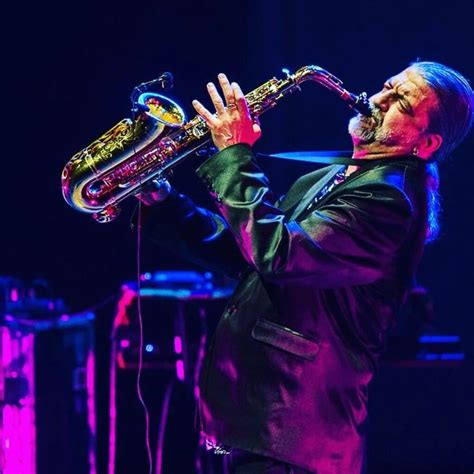 Cautivador Javier Casetti El Mendocino Trasplantado Que Llenó De Vida