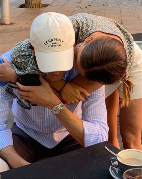 Pin Von 🩷 Auf Couple Pärchenbilder Süße Beziehungsziele Partner