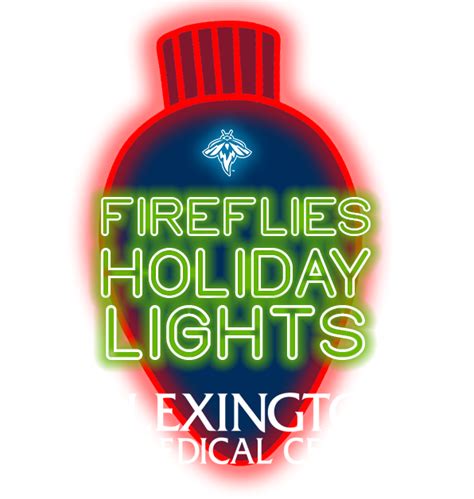 Event Map Fireflies Lights