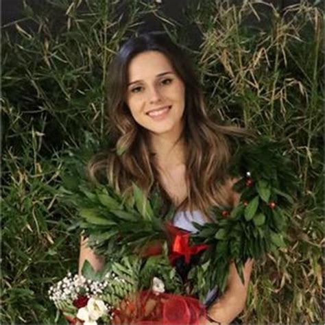 Lea Calliku Letuelezioni It