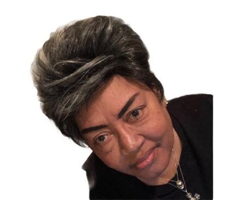 Barbara Teamer Martin Obituary 2019 Maple Heights Oh