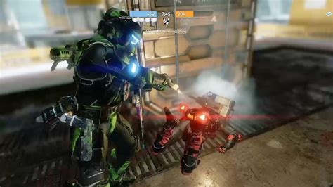 The Holy Tick R Titanfall