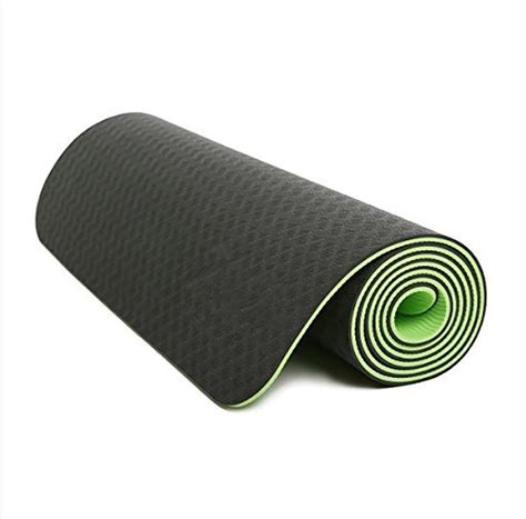 Tpe Yoga Mat Eco Friendly At Logan Newbigin Blog