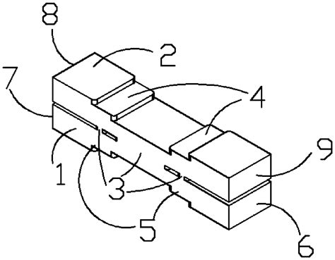 Rectangular Waveguide Directional Coupler Eureka Patsnap