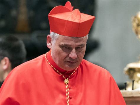 Ukraina Kardynał Krajewski Na Linii Frontu