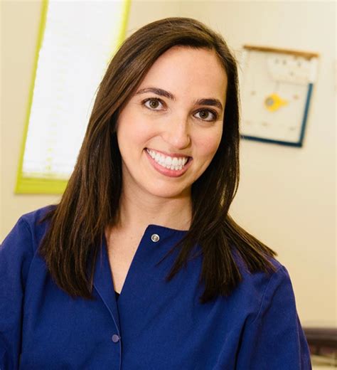 Twinsburg Teen Dentist Dr Danielle Richman Great Beginnings