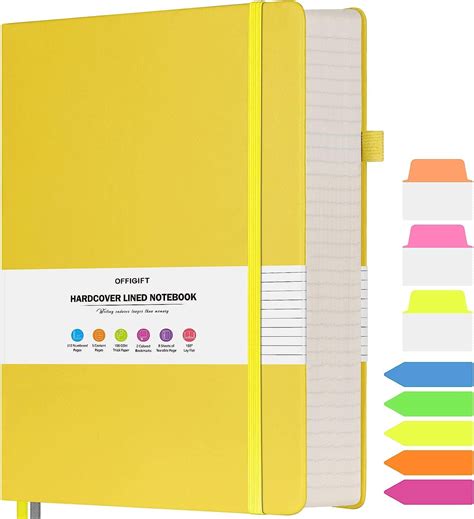 Types Of Notebooks A Comprehensive Guide Honeyoungbook