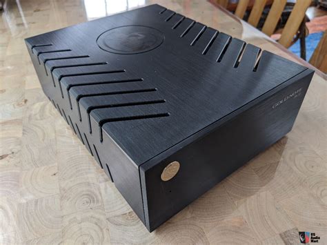 Very Compact High End Audiophile Stereo Component System Photo 5007494 Us Audio Mart