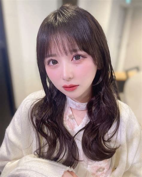 Technotaku On Twitter Kurihara Mayu 栗原舞優 Ex Integrante De Rirunede 💗💗💗 En Instagram