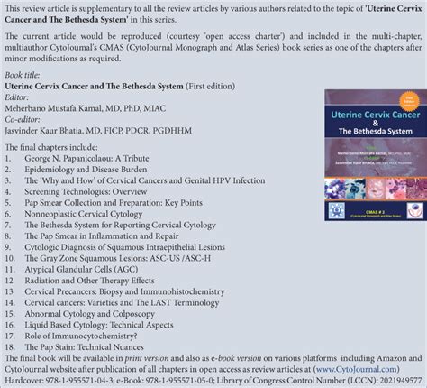 Role Of Colposcopy In The Management Of Women With Abnormal Cytology
