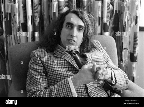 Tiny Tim Born Herbert Khaury April 12 1932 November 30 1996 Was An American Singer