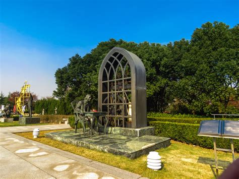 【上海东方绿舟 6摄影图片】风光摄影晚之秋太平洋电脑网摄影部落