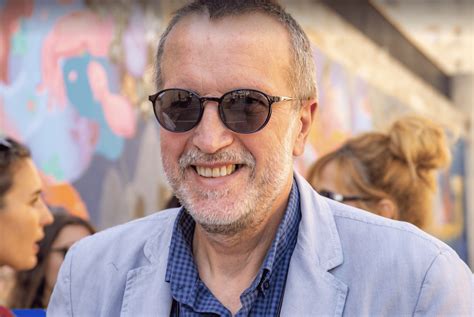 Le Jazzman Raphaël Imbert Succède à Pierre Oudart à La Tête De Linseamm Gomet