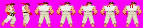 Evil Ryu Back Turn Victory Pose By Rkit0m1ku On Deviantart