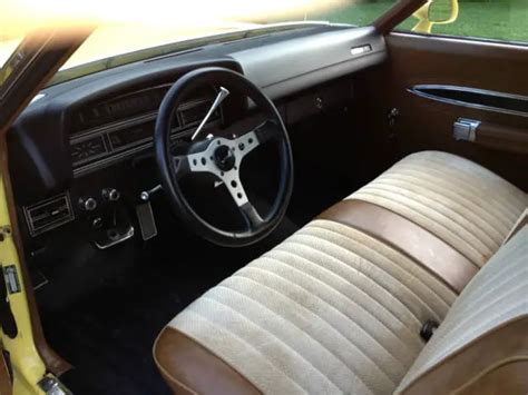 1970 Ford Torino Gt 70l For Sale