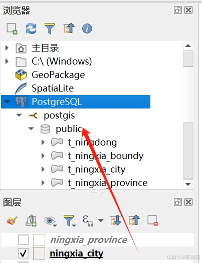 Geoserver连接postgis作为数据源，发布wmts服务，并提供url Csdn博客