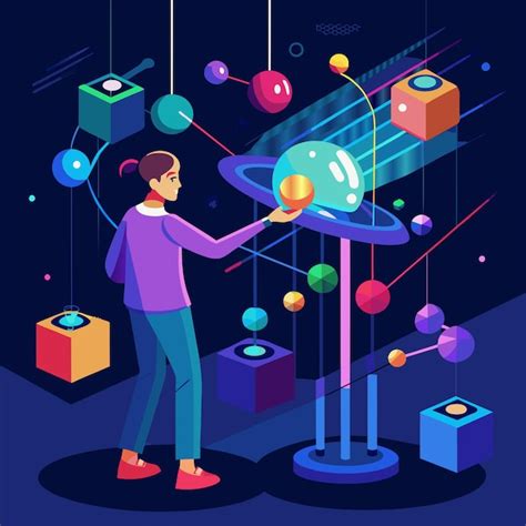 Interactive 3d Graphics Images Free Download On Freepik