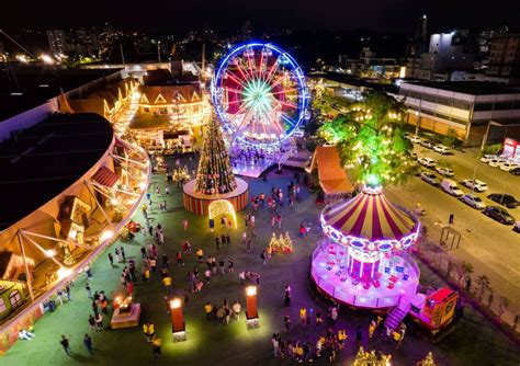 Natal No Brasil Conheça As Festas Natalinas Mais Tradicionais Do País