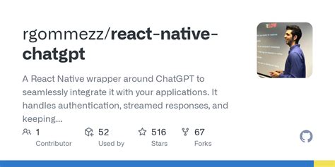 react native chatgpt readme md at main · rgommezz react native chatgpt