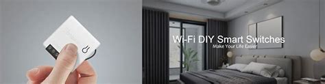 SONOFF | Smart Home winkel van Nederland