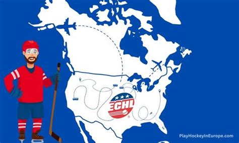 Echl Hockey The Ultimate Guide