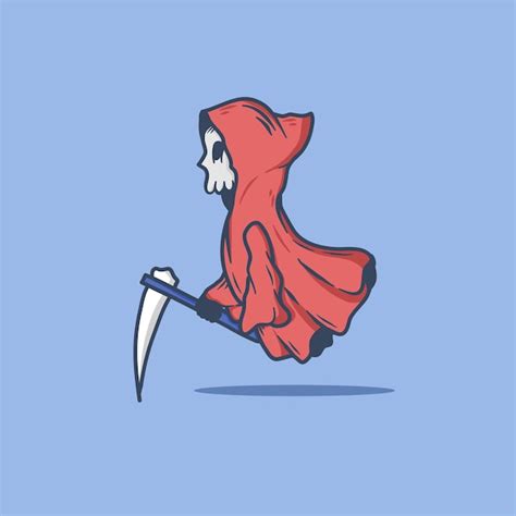 Linda Parca Vector Premium