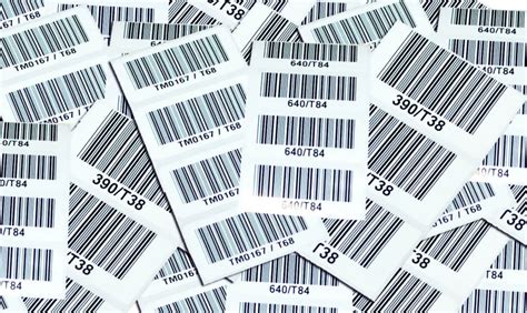 Barcode White Papers Electronic Imaging Materials
