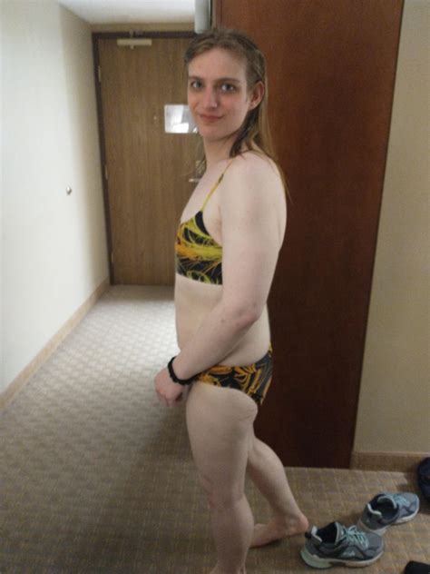 Hello Everyone 25 Year Old Trans Girl 6 Months On Hrt Hehe Im So Happy